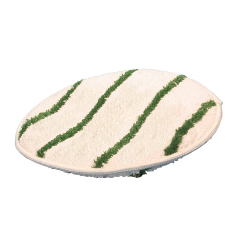 SOLUTION Queen-Bonnet Pad – SOLUTION Glöckner