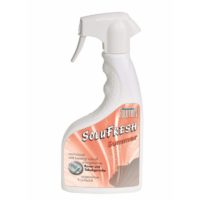 SOLUFRESH Raum-Tabak Summer – SOLUTION Glöckner